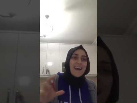 Özlem Oktar-Mezhepler Tarihi 3 (instagram)