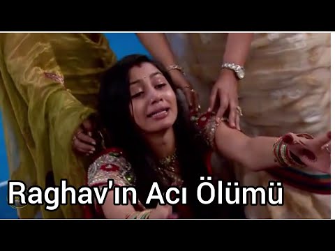 Raghav'ı Öldürdüler. Buna Yürek Dayanmaz😢