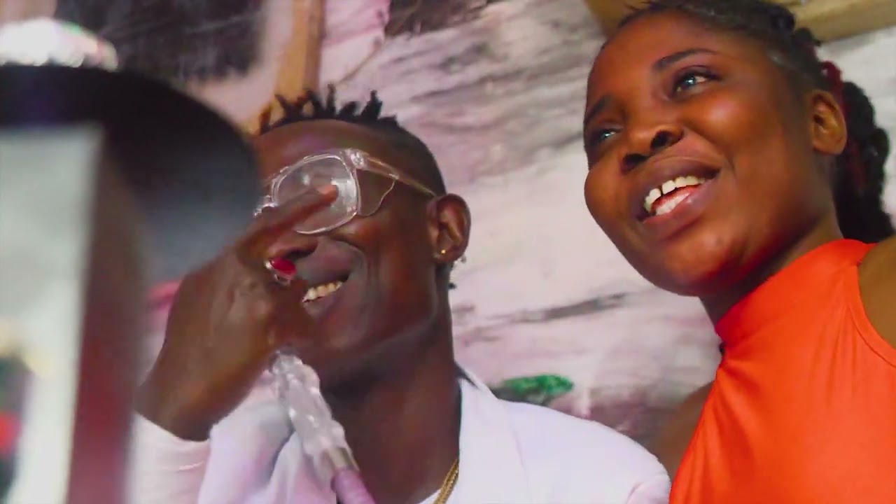 Patapaa - Atopa ft. Fada Leezy (Official Video) - YouTube