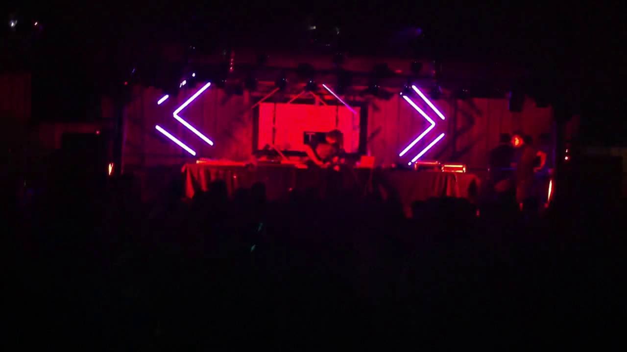 Michal Menert - Lafayette, LA - NiteTown 2011 1 - YouTube