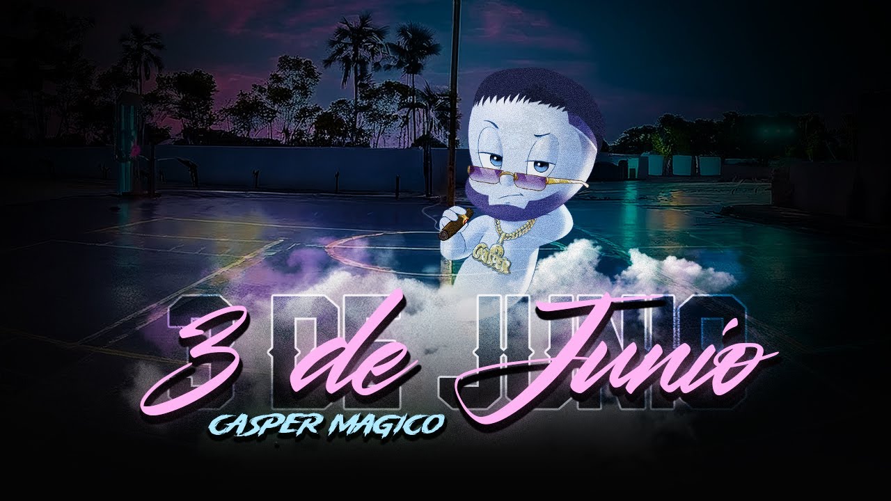 3 de Junio