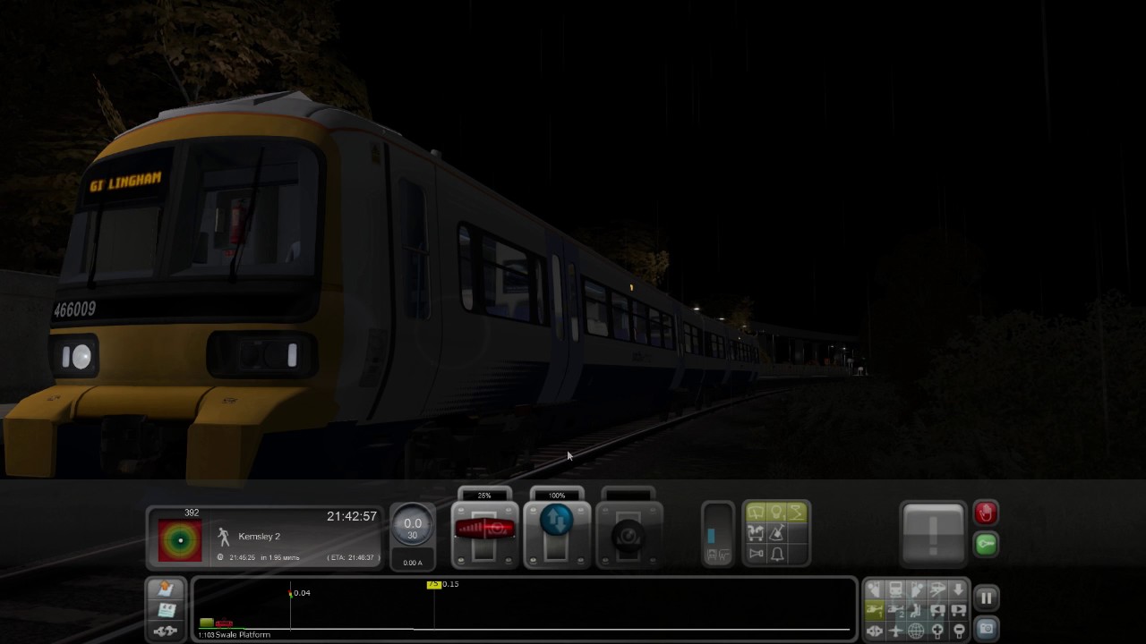 Trainz simulator 2 android - polizlist