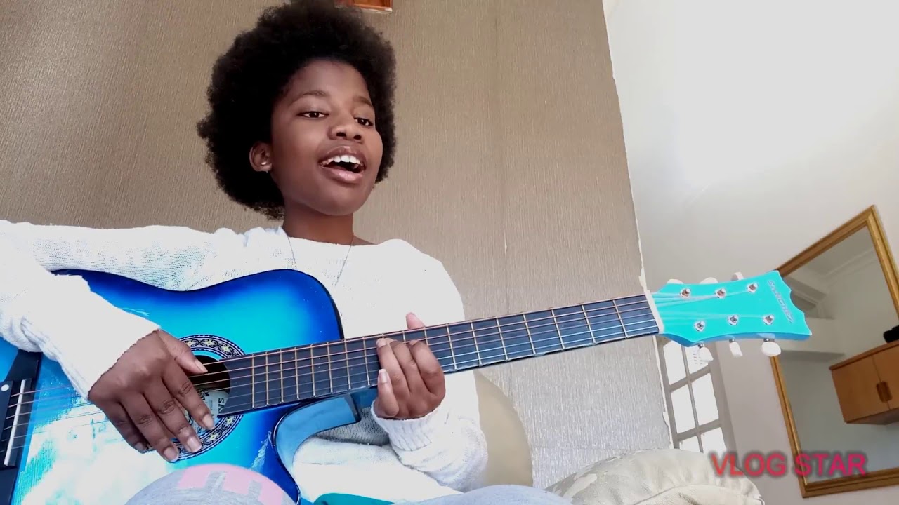 FIGURES | Jessie Reyez (cover) - YouTube