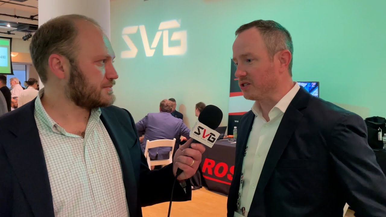 ESPN's Tim O'Shaughnessy on Bringing the Sports Graphics Community ...