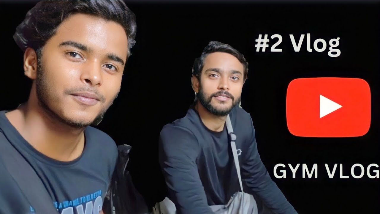 GYM VLOG | #2 GYM VLOG 💪🔥 - YouTube
