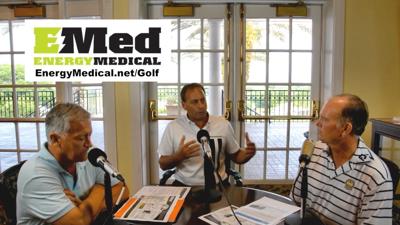 Player Performance Enhancement Program - YouTube