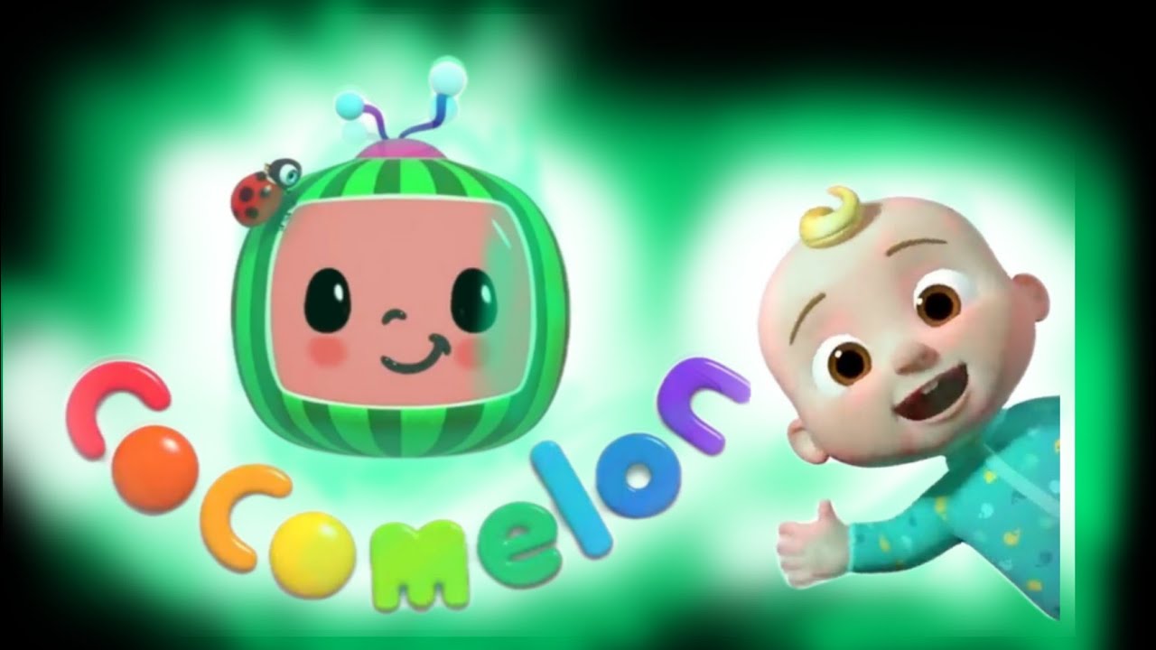 10 More "Cocomelon Intro" Mimu Crying Baby High pitch Sound variations ...