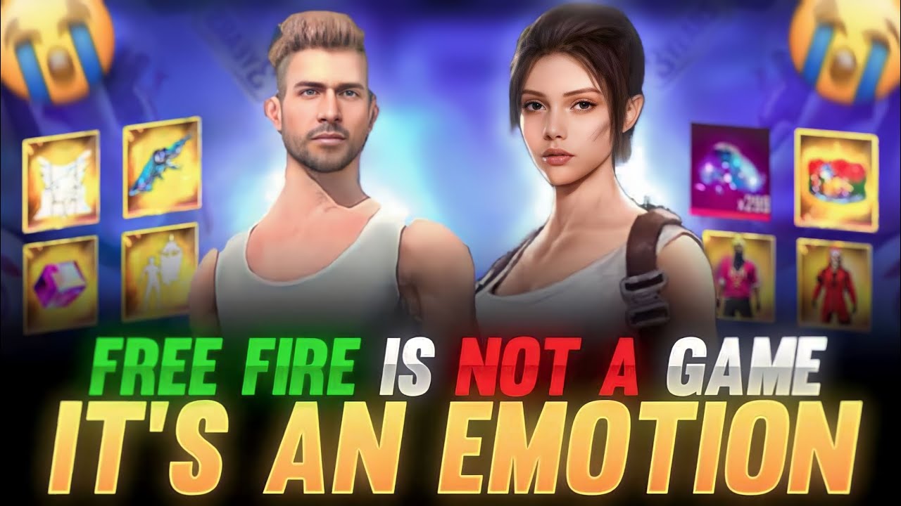 Let's Remember Free Fire Old Days || Free Fire Old Memories 🥺- Garena ...