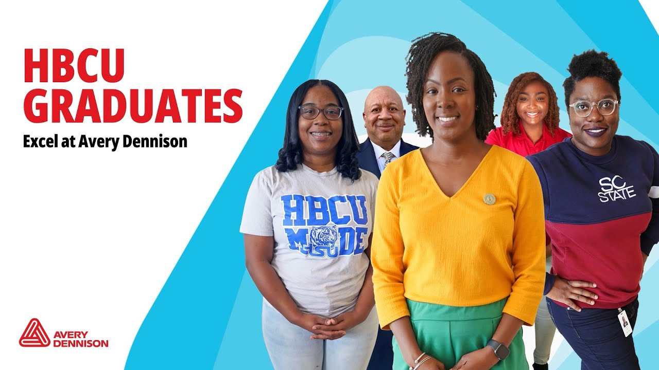 Recognizing National HBCU Week and the Impact Graduates are making at ...