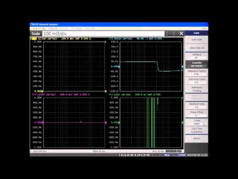 E5061B GP SeriesThru - YouTube