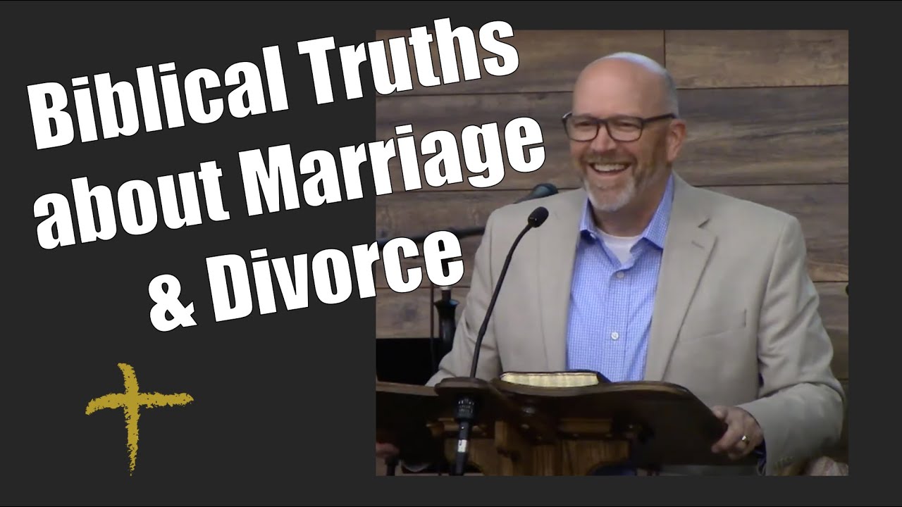 Pastor Mike Knight | April 23, 2023 | Various Texts - YouTube