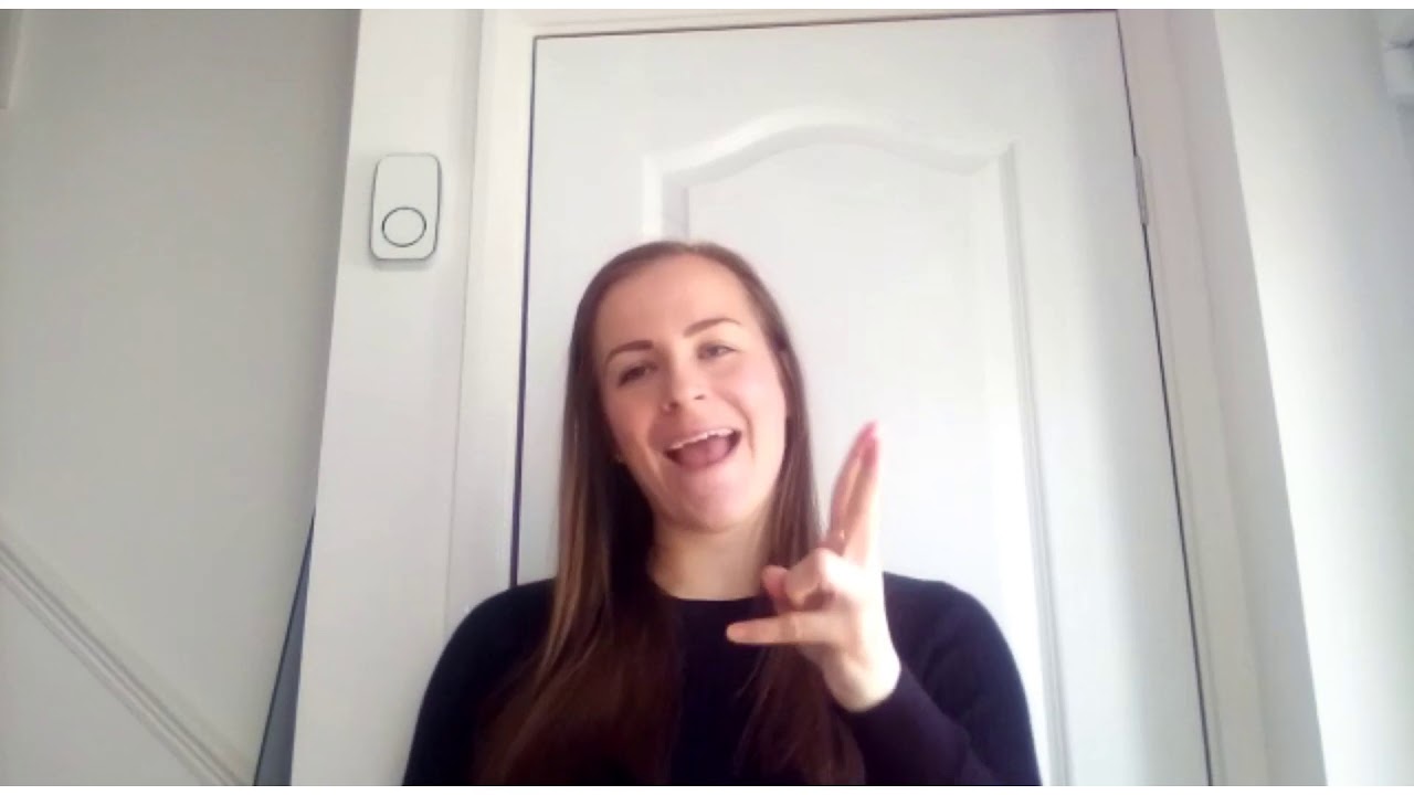 Vera Lynn, We’ll meet again BSL - YouTube