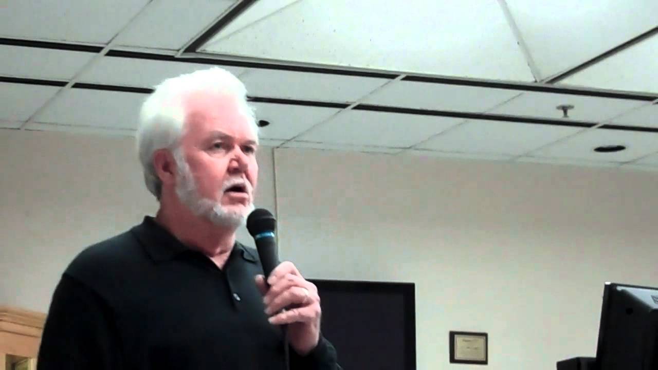 Wayne Ellenburg sings "Can't Help Falling In Love" - YouTube