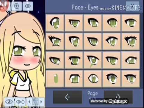 How To Make A Thumbnail/Gacha Life Tutorial Video - YouTube