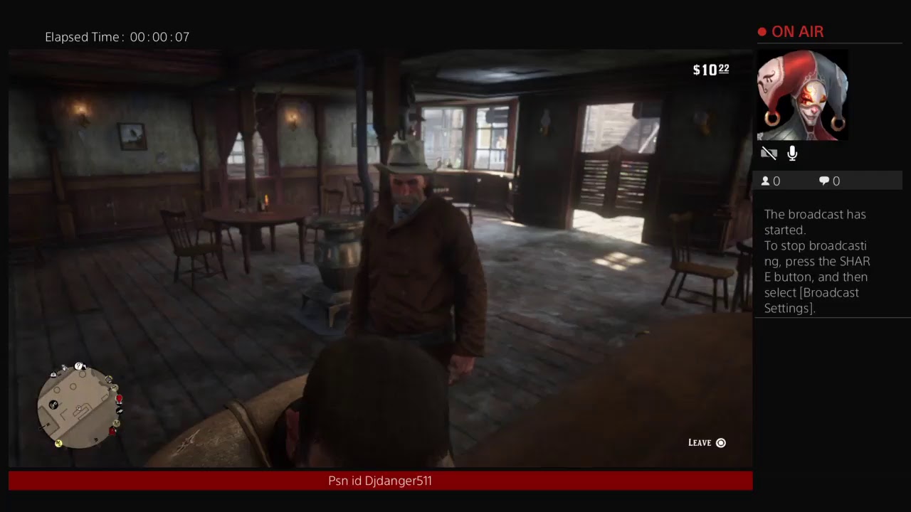 Rdr2 valentine curse - YouTube