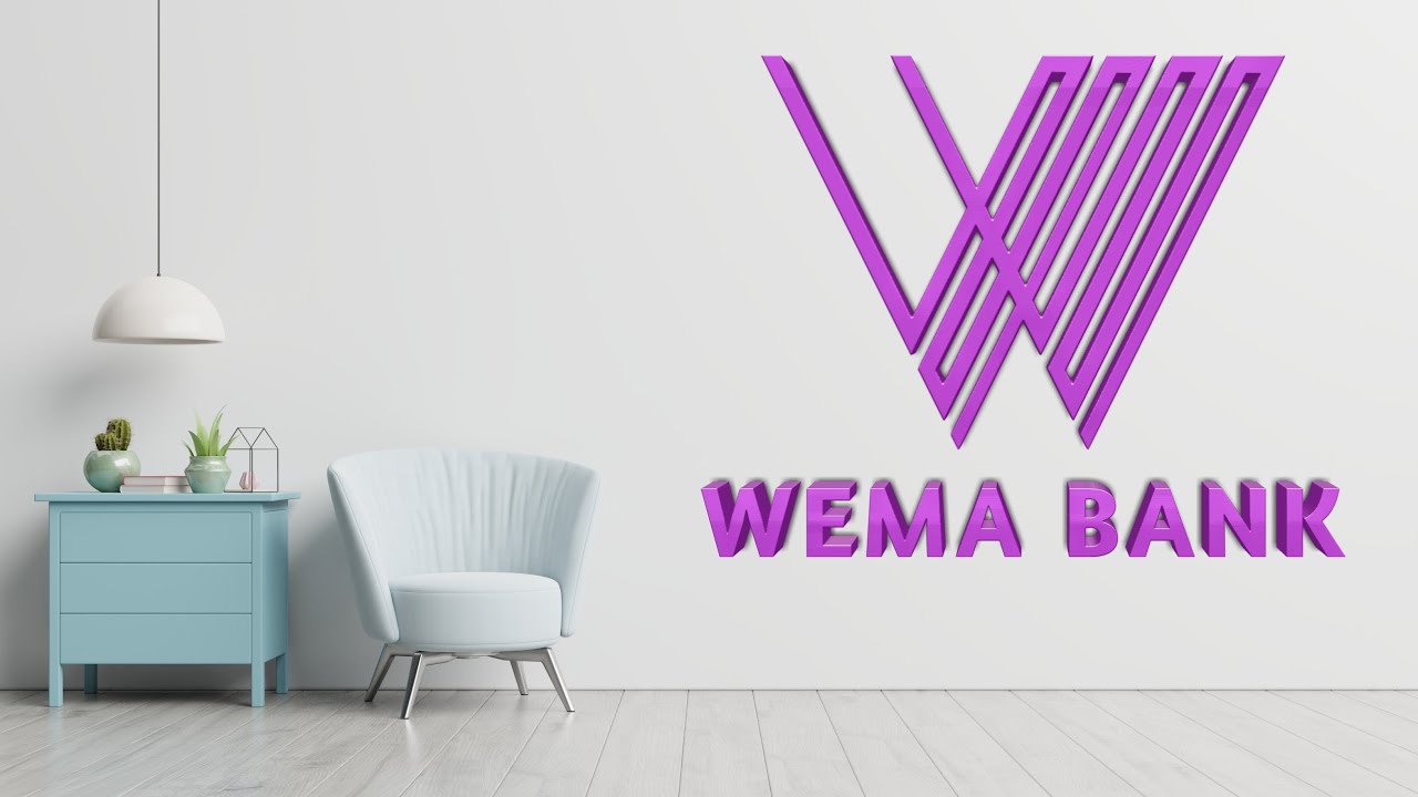 Wema Bank Logo