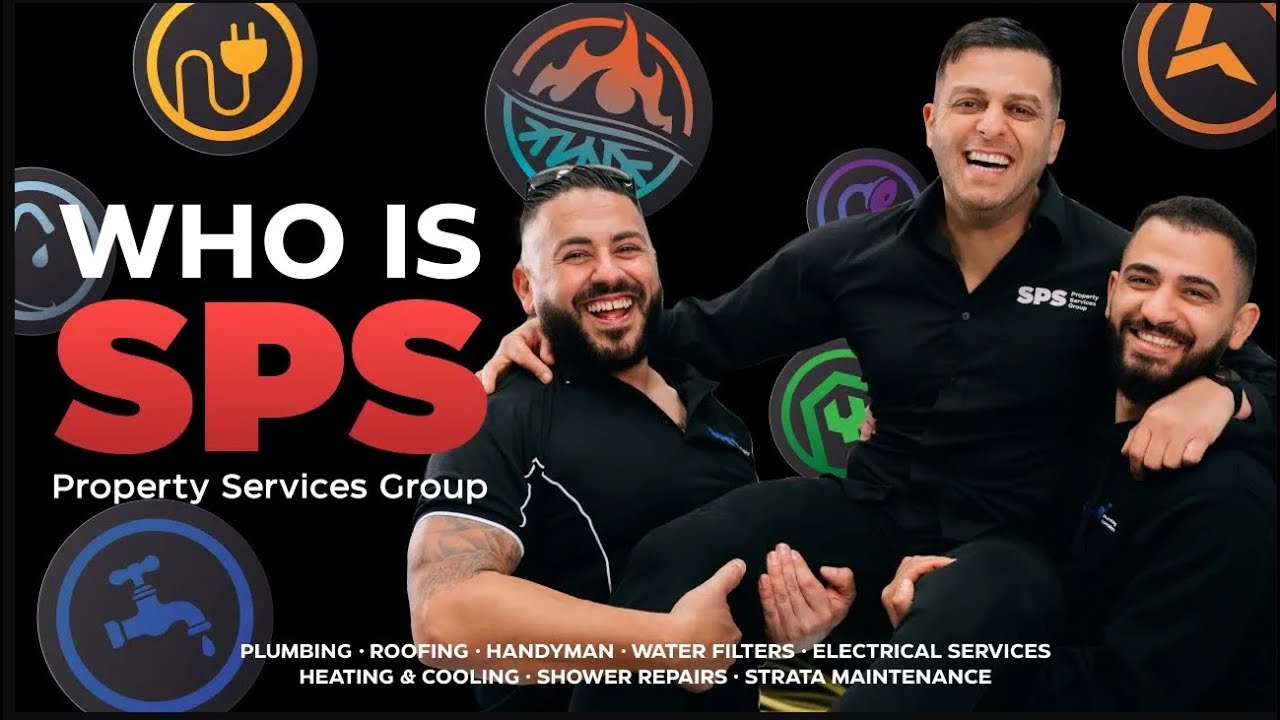 Who is SPS? | SPS Property Services - YouTube