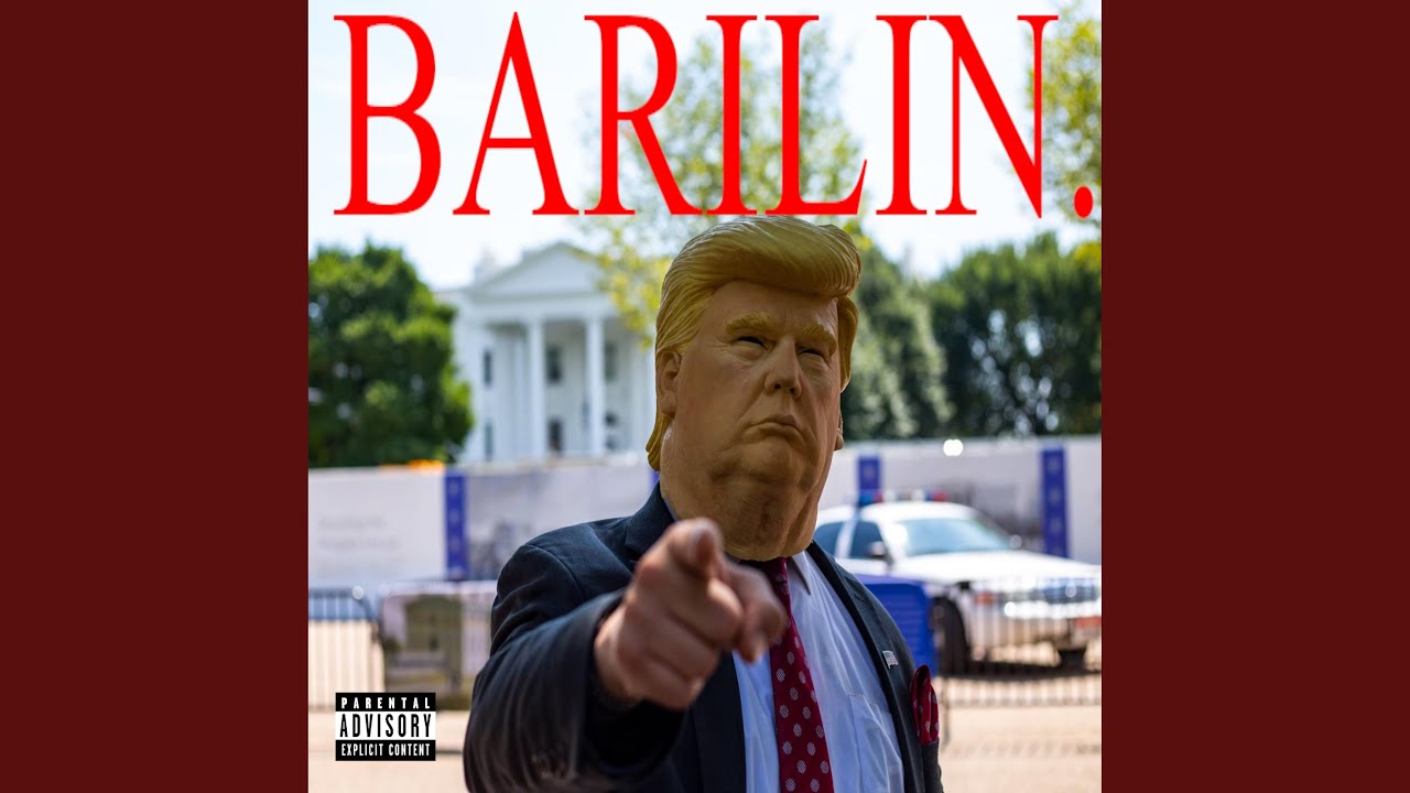 BARILIN (feat. AE92 PLAYA PHONK & namcai) - YouTube