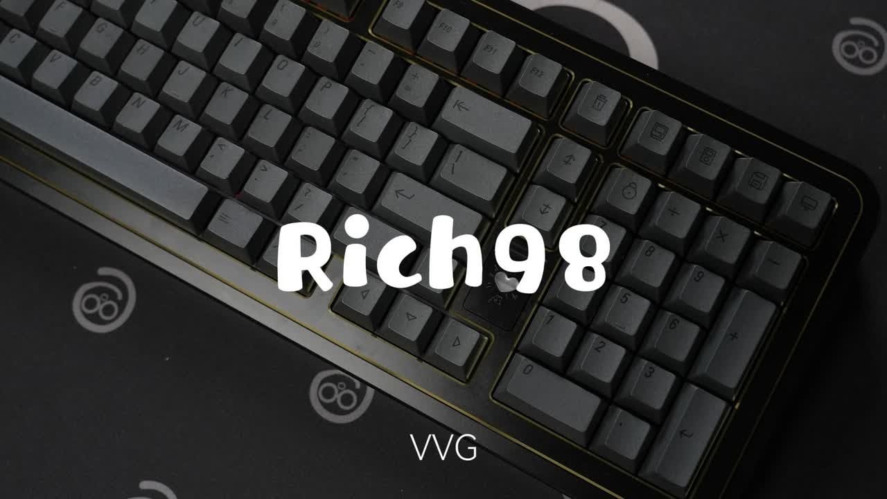 【@801】RICH98 你们的大富贵终于来了 | 催死我了！！！ - YouTube