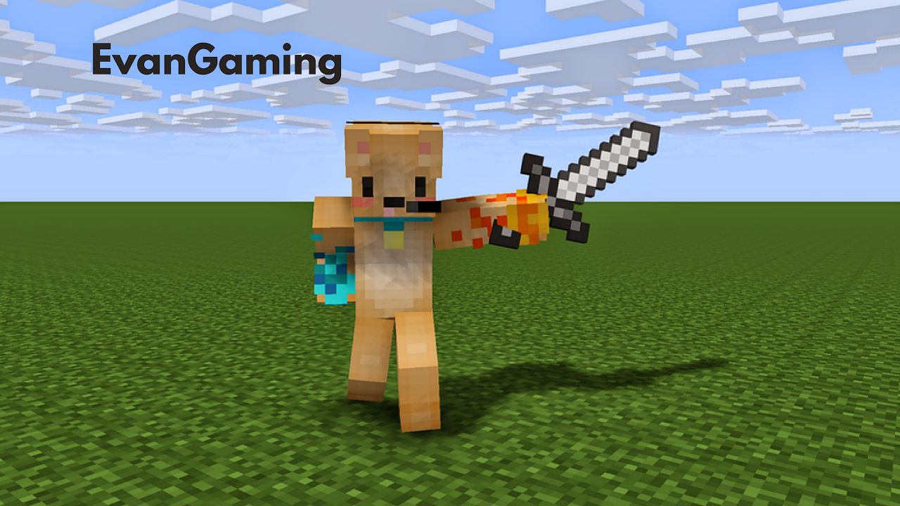 Diffusion en direct de Evan Gaming - YouTube