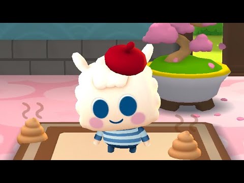 MOKOKOTCHI -My Tamagotchi Forever - YouTube