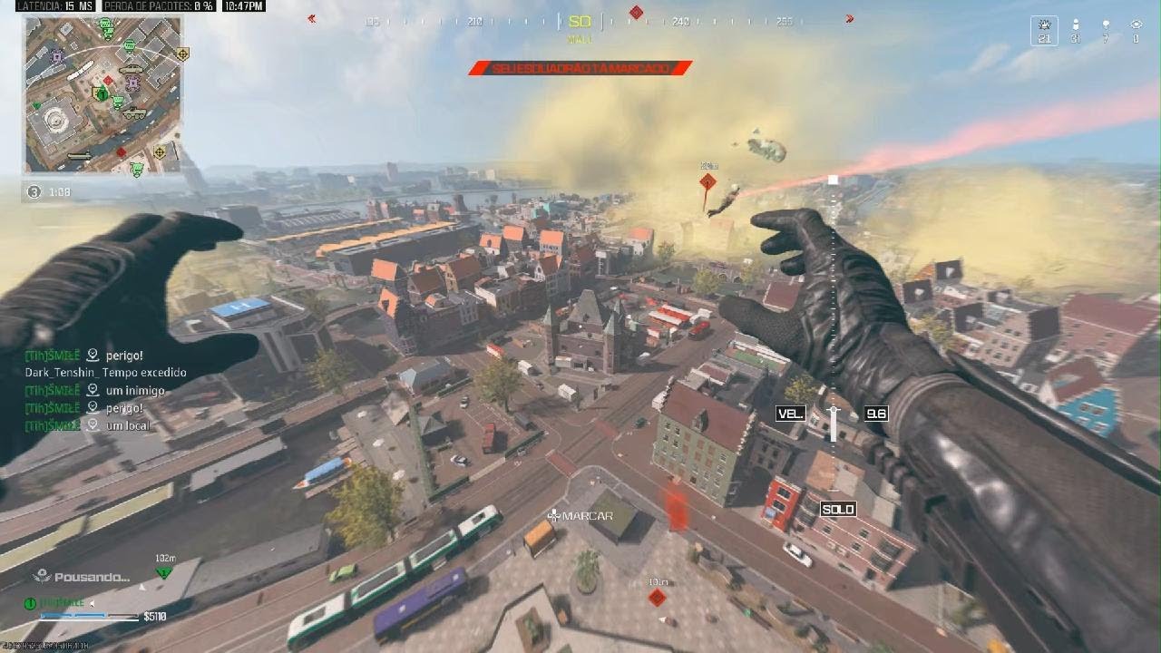 Call of Duty_ Smile (Solo) #2 - YouTube