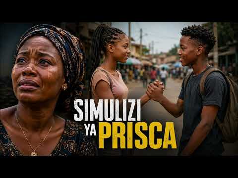 PRISCA VOLUME 04