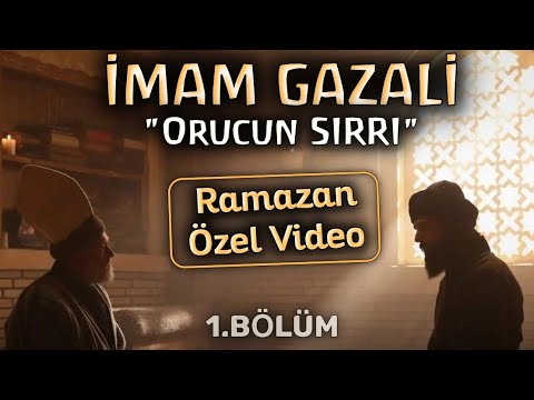 İmam Gazali Hazretleri \