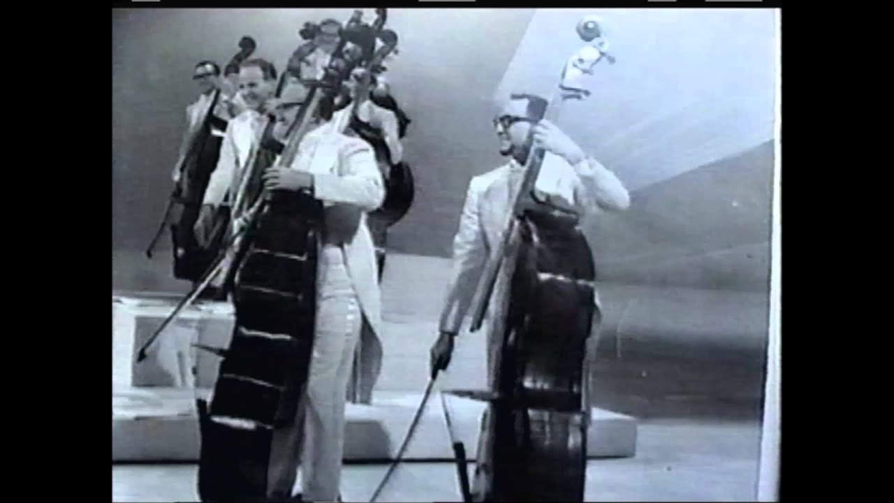 Arnold Fishkind - Honeymoon and History - YouTube