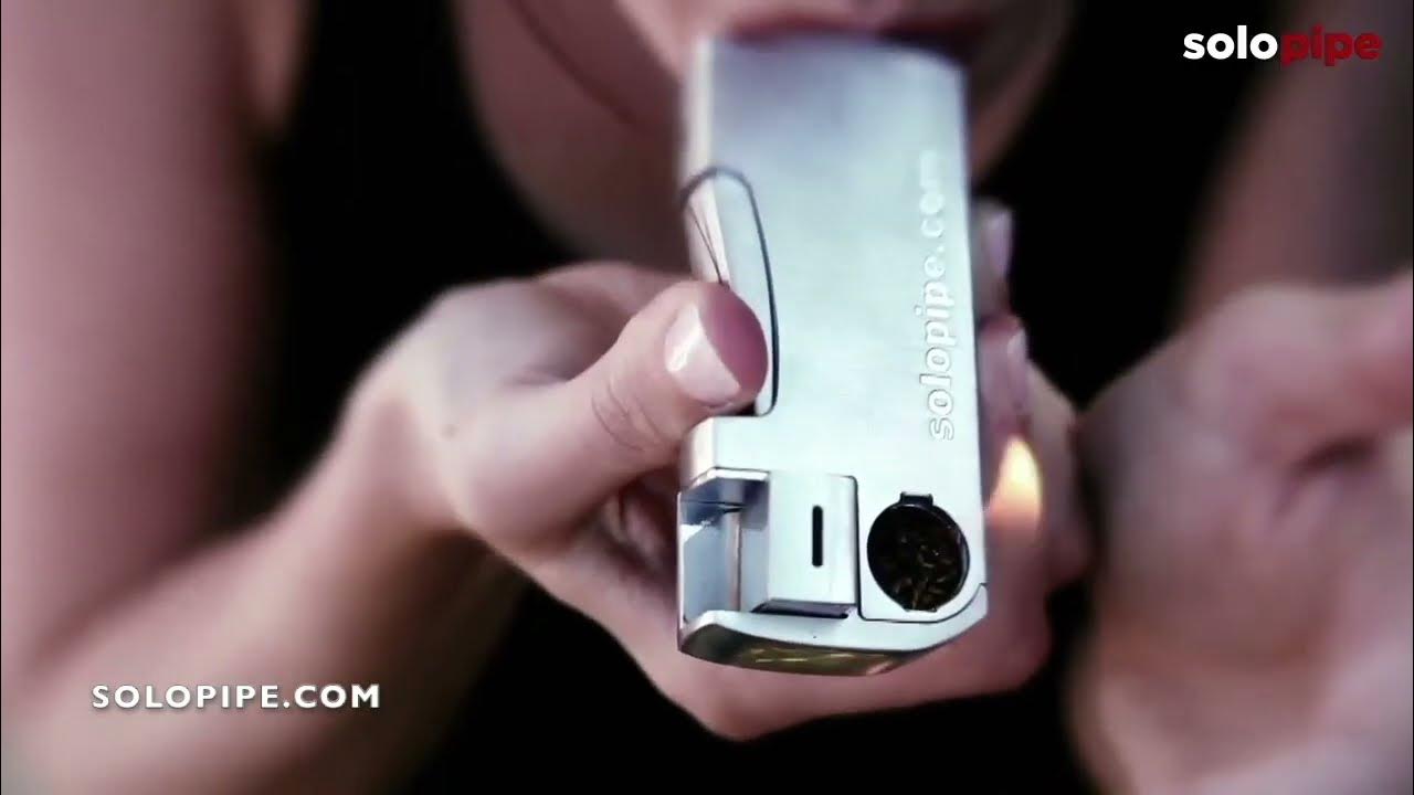Solopipe Demo - YouTube