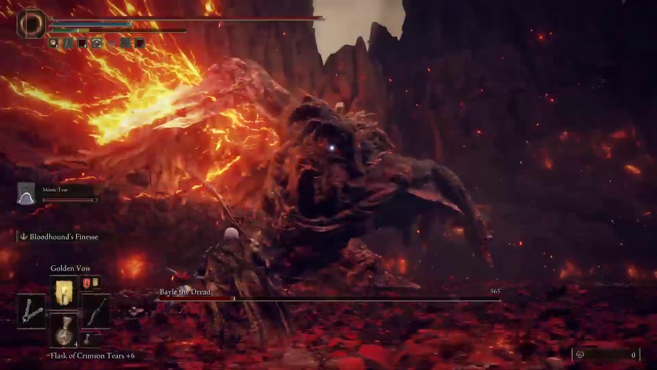 EldenRing DLC TIME 1st PLAYTHROUGH OF ELDEN RING - YouTube