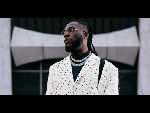 Burna Boy Ft. Drake - Big 7 Remix (Official Music Video) - YouTube