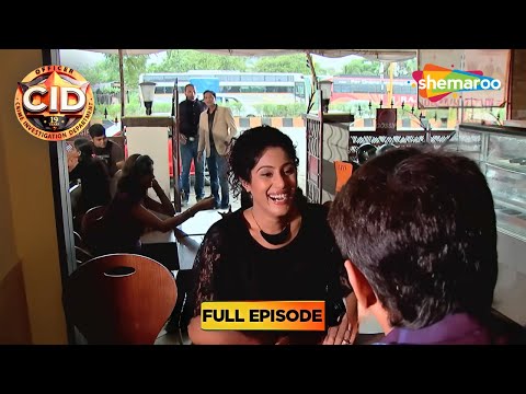 Tarika को किसी और लड़के के साथ देखकर Abhijeet हुआ Jealous? | CID | सी.आई.डी. | 08 Sep 2025