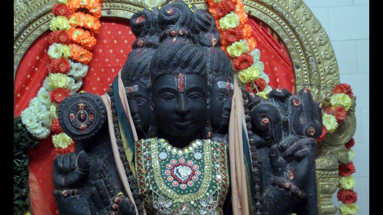 Shri Vittal Baba Ashram, Vallabhapuram (A.P.) - Appo. Kuravpur - 2011 ...
