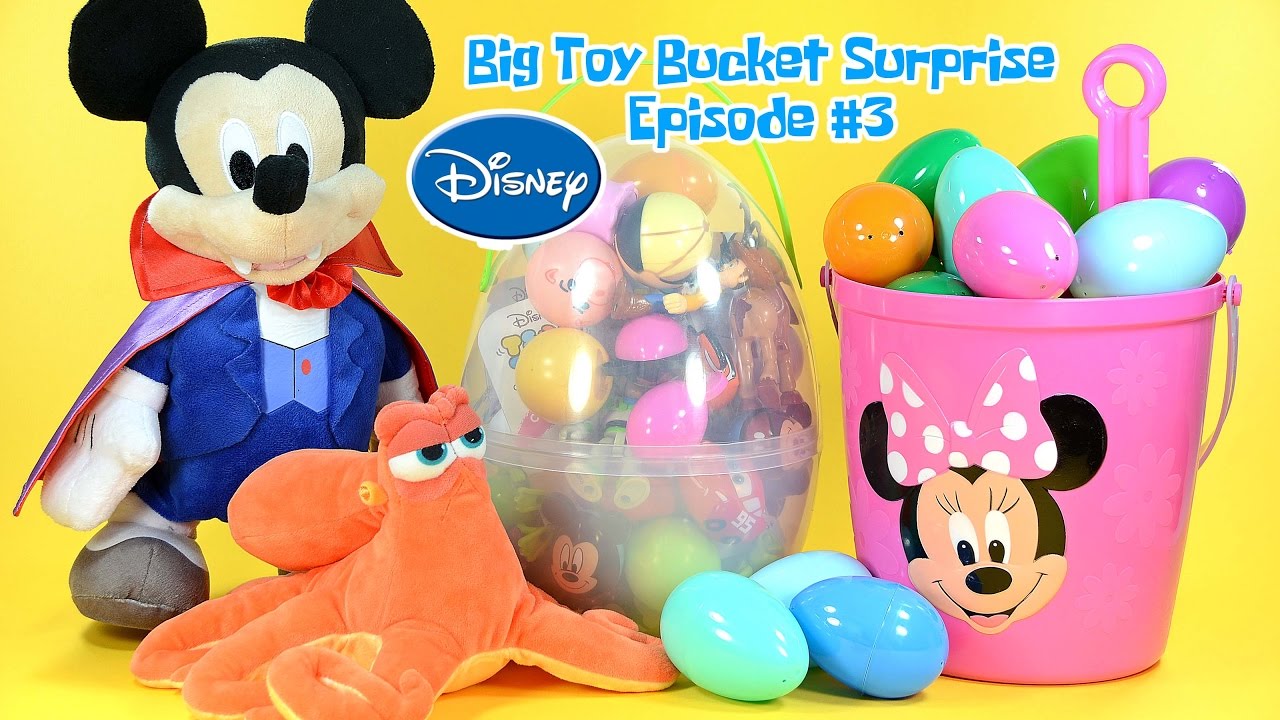 Disney Pixar Tsum Tsum Star Wars Finding Dory Frozen Lego Avengers Big ...
