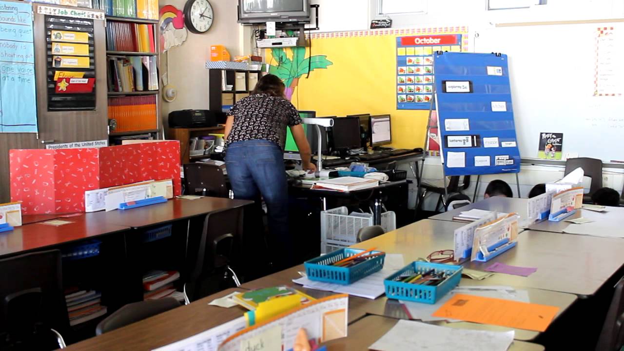 Lisa Beebe The giving tree lesson - YouTube