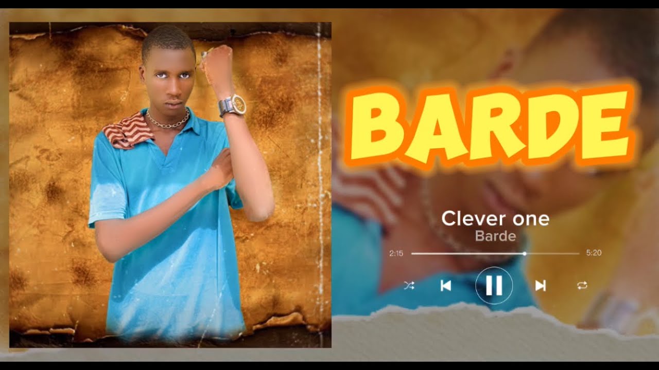 Clever One_Barde.Audio…. - YouTube