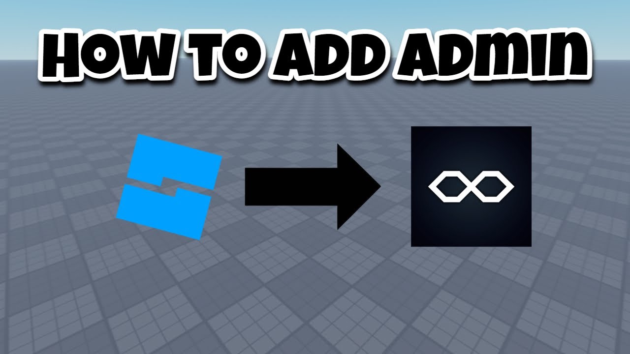 How to add (Kohls Admin) to your Roblox game! 🔥🔥🔥 - YouTube