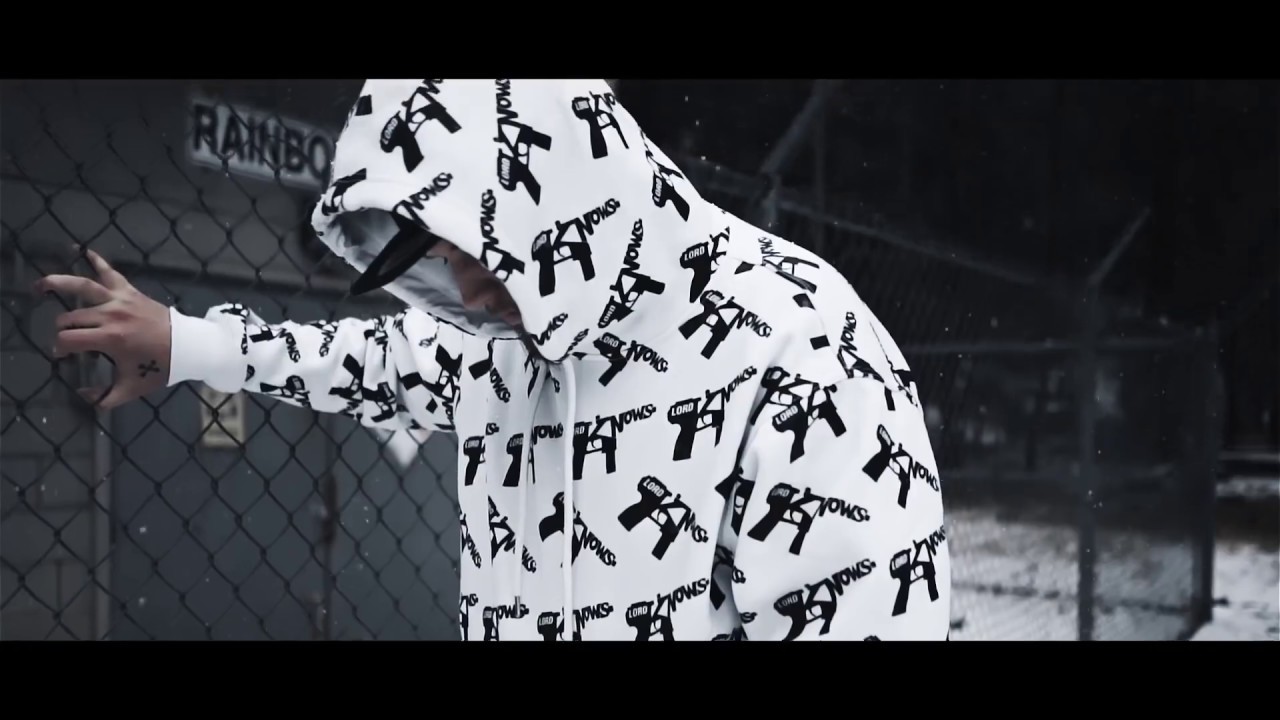 UNAVERAGE GANG - NO ESCAPE [Music Video] - YouTube