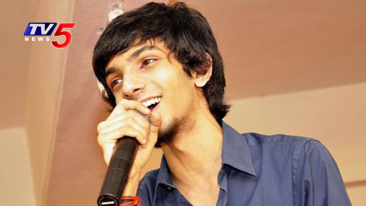 Kushi 2 | Music Director Anirudh To Compose Music For Khushi Sequel ...