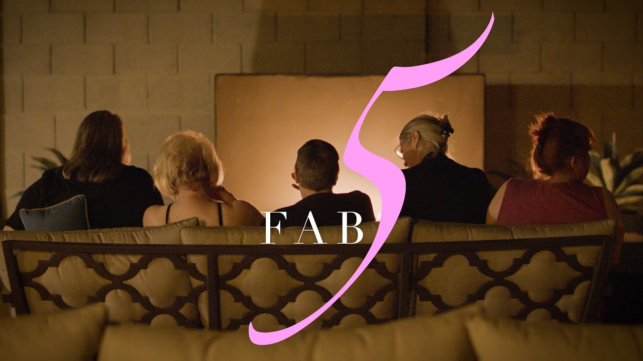 Fab 5 - YouTube
