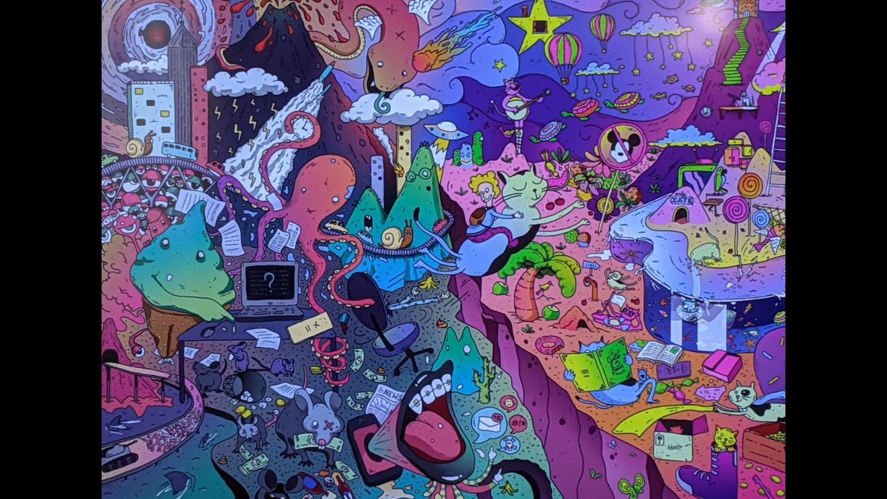 classic rave #95 - YouTube