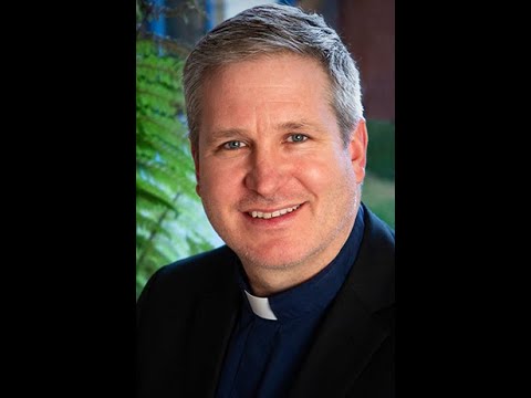 Church of Confessing Anglicans - Interview with Bishop Jay Behan - YouTube