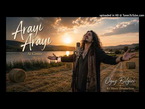 Mustafa Özarslan - Arayı Arayı (Cover) #Türkü #2026
