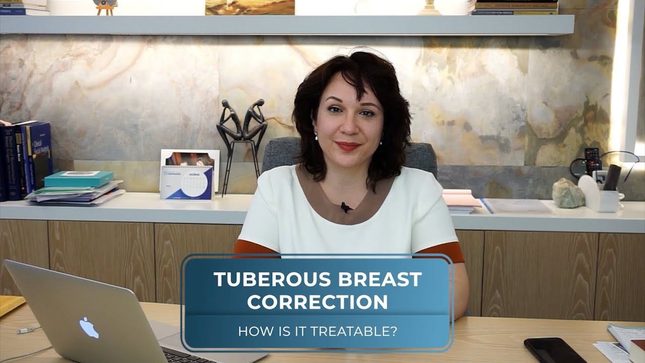 Tuberous Breast Correction - How is it treatable - YouTube