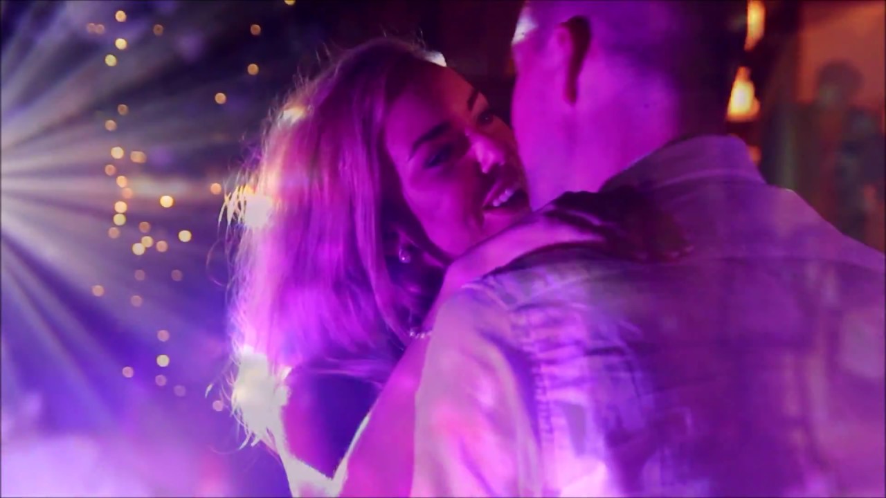 Amber and Rob`s Wedding celebrations at Cripps Barn with Sarah Sax and ...