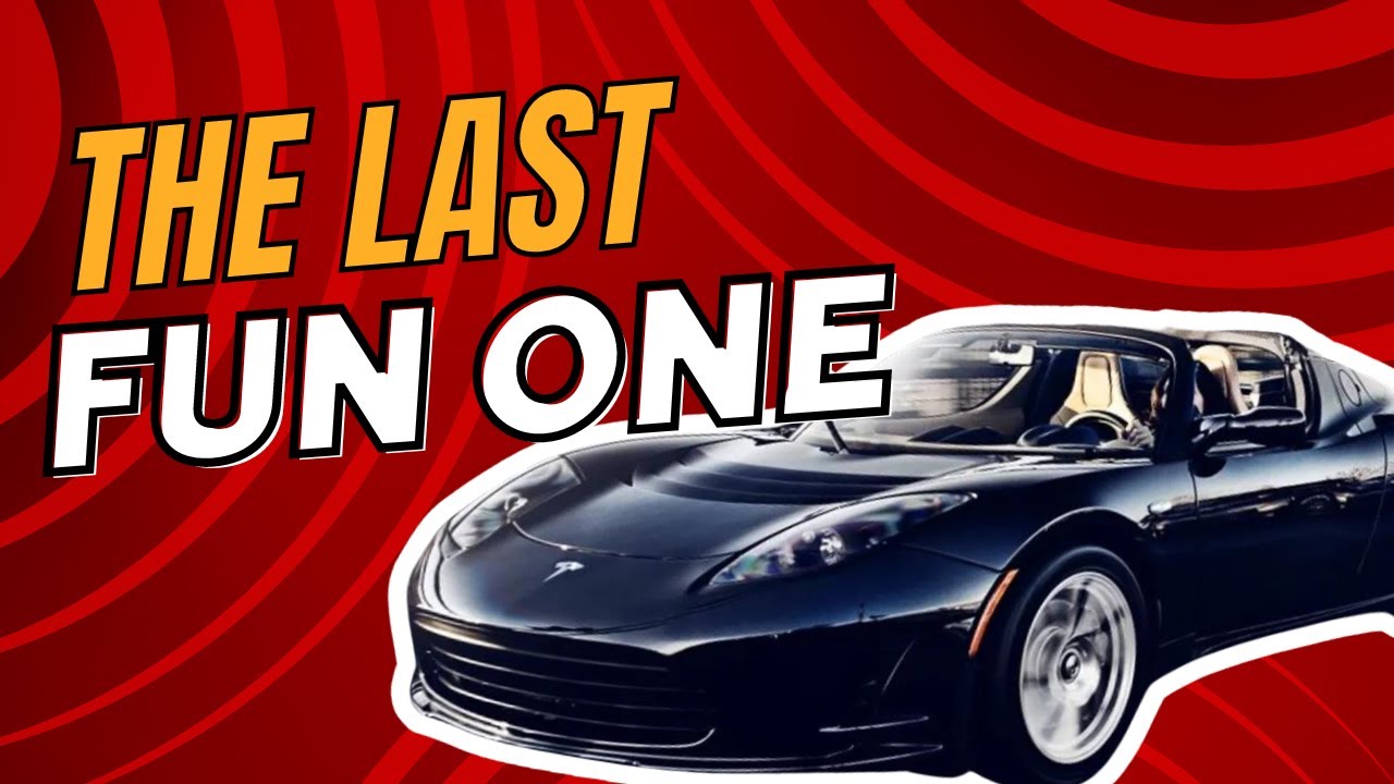 EP. 3202: The Last Fun One - YouTube