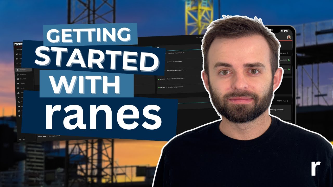 Getting Started with Ranes (Mega-Guide) - YouTube