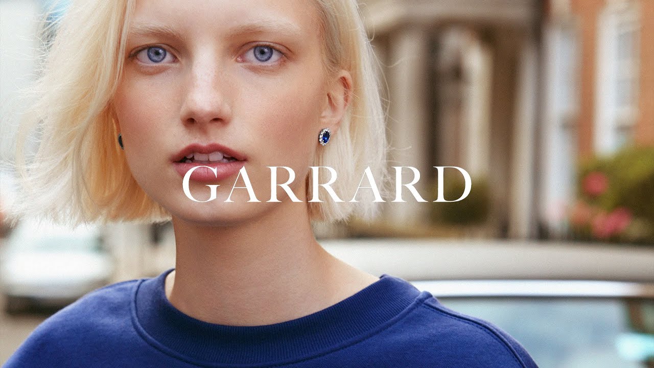 Garrard 1735 Style Edit - A Classic Collection Gets a Style Update ...