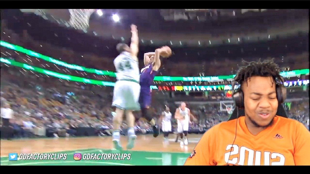 @DBOOK YOU'RE THE GOAT!! DEVIN BOOKER 70 POINTS REACTION! - YouTube